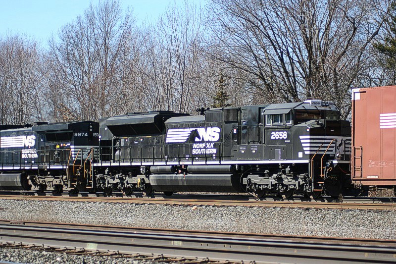 NS 2658